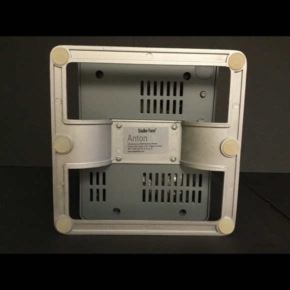 Stadler Form | Office | Stadler Form Anton Humidifier Aroma Diffuser ...